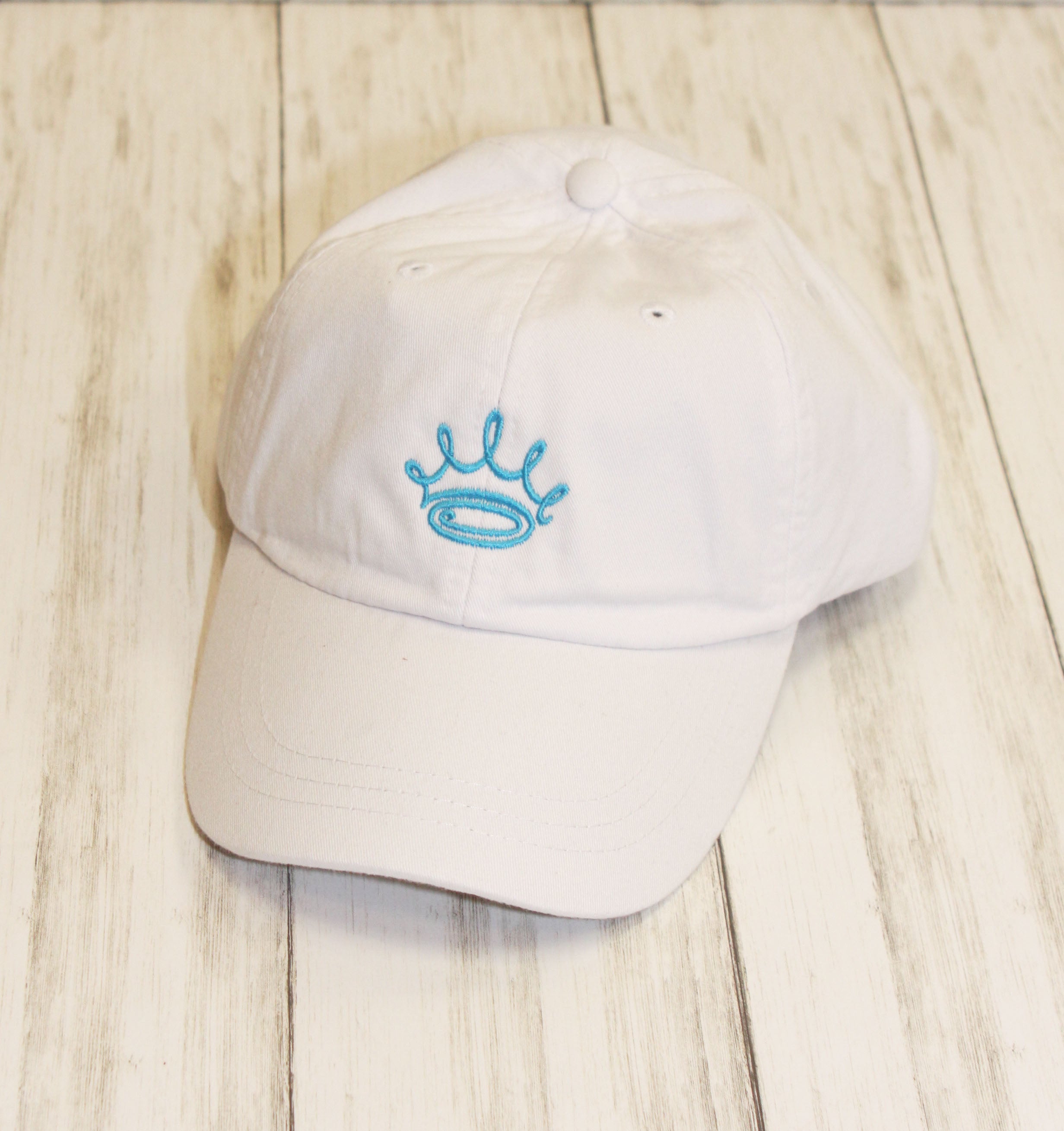 Zeta Tau Alpha Symbol Hat | Pics & Gifts